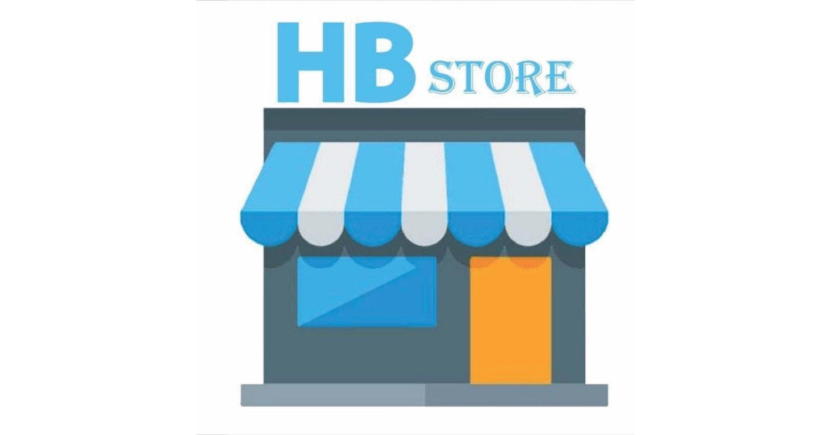 HB Store – Best You Can Have – HBStore